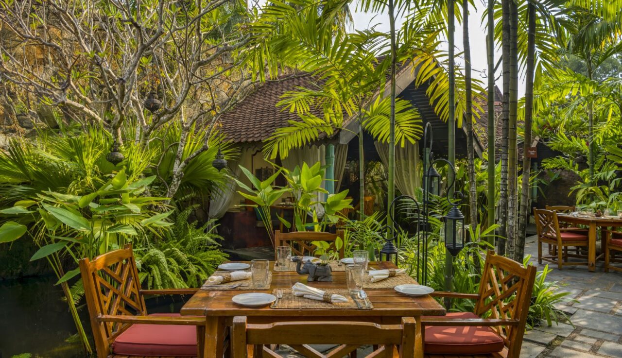 Recognition | Villa Maya