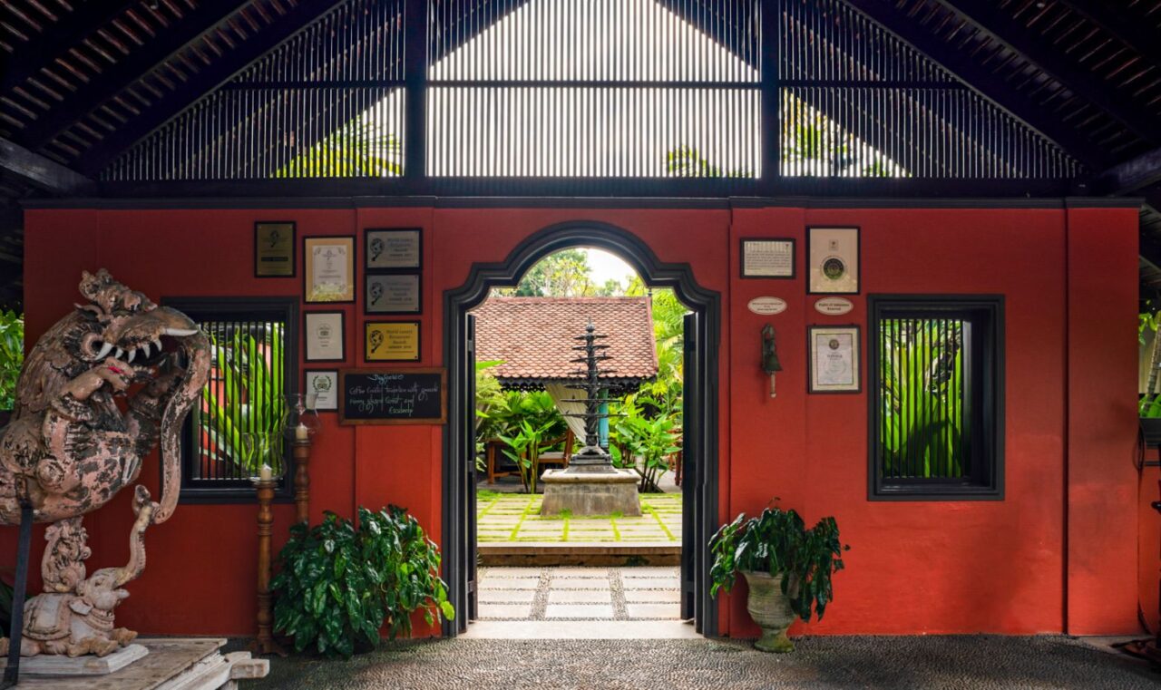 Experience | Villa Maya